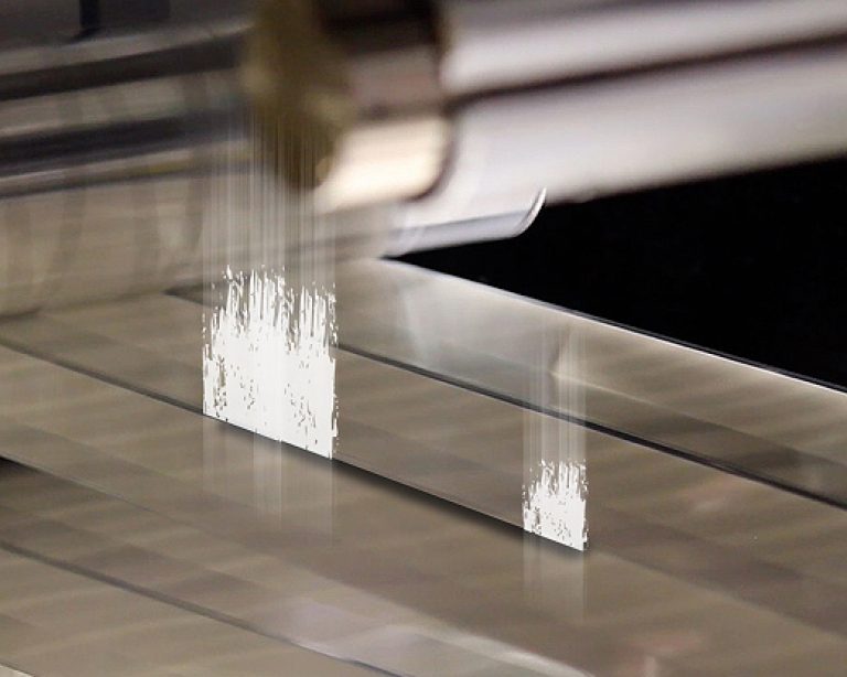 LINC Installs New Laser - Label Innovation Inc : Label Innovation Inc